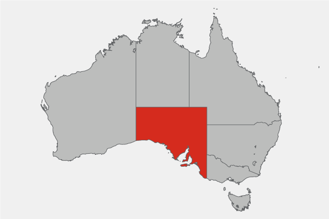 South Australia