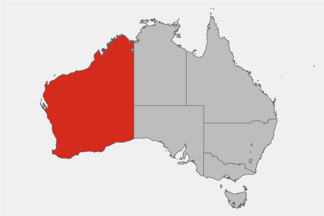 Western Australia