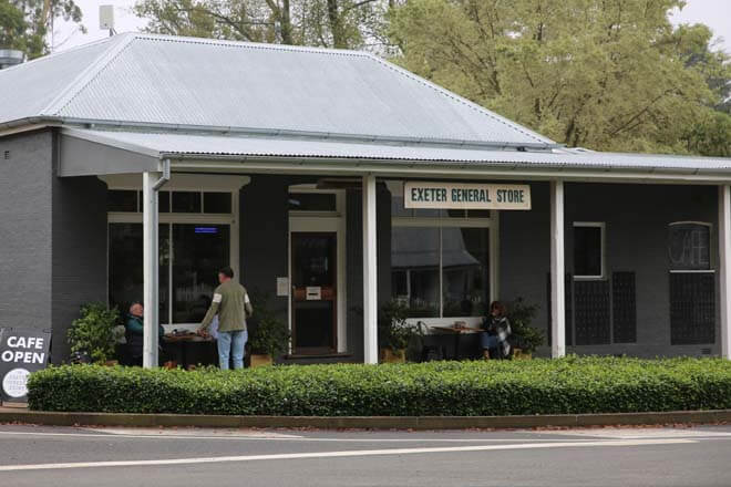 Exeter General Store